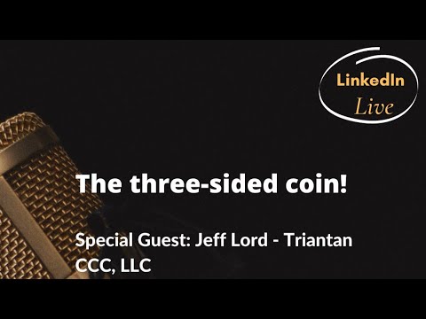 The three-sided coin! | Cornerstone Paradigm Consulting