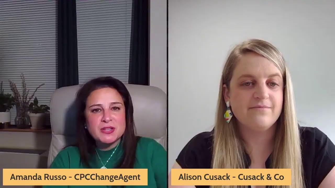 Taking Back Control | Cornerstone Paradigm Consulting