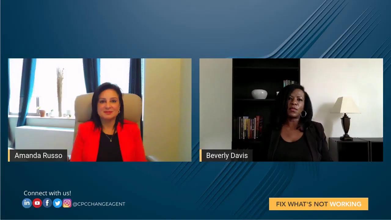 HOW TO STRUCTURE YOUR FINANCIAL OPERATIONS | Cornerstone Paradigm ...