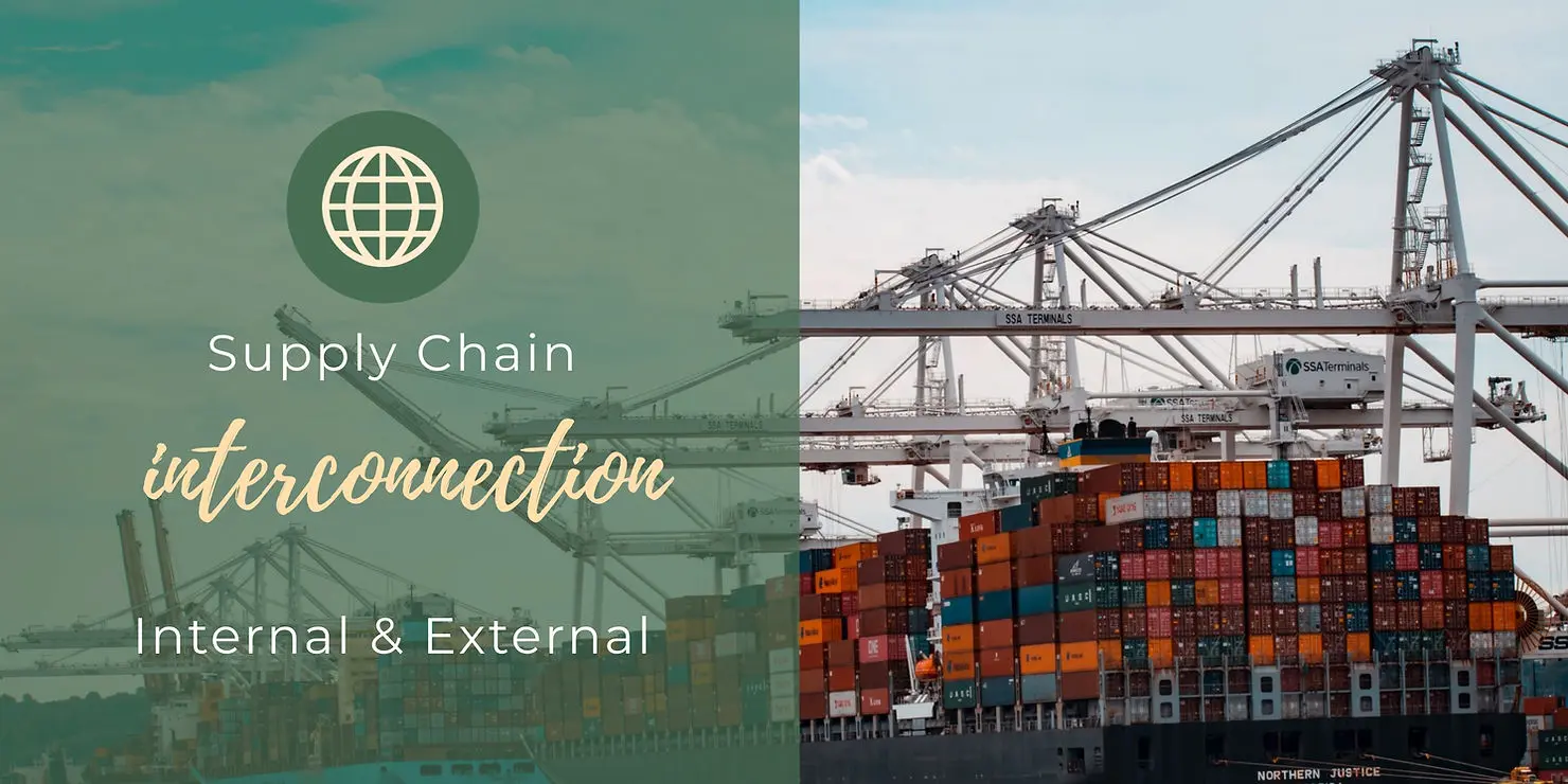 Mastering Internal and External Supply Chain Management