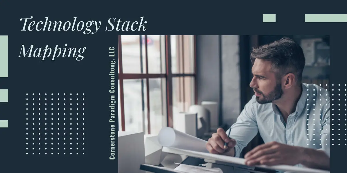 What is Technology Stack Mapping and Why is it Important?