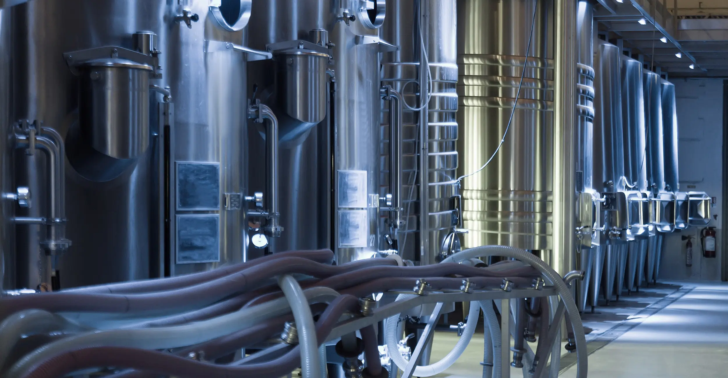 Wine, Spirits and Beer Import and Distribution | Cornerstone