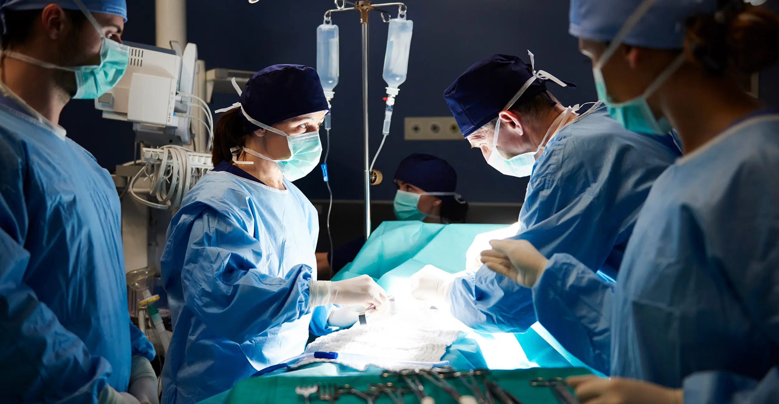 Hospital Network - Delivering Exceptional Care | Cornerstone