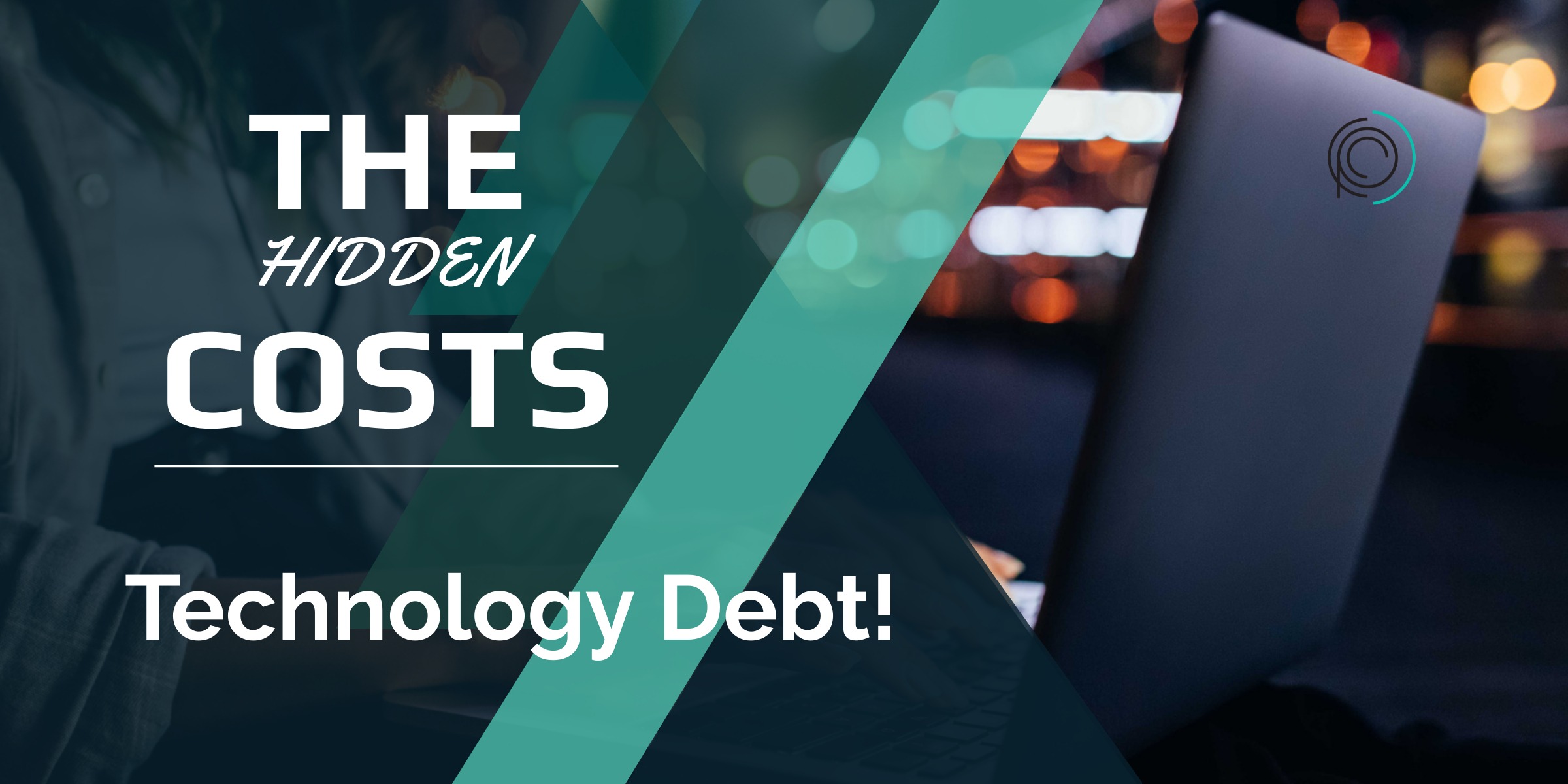 The cost of implementing technology without addressing the issues