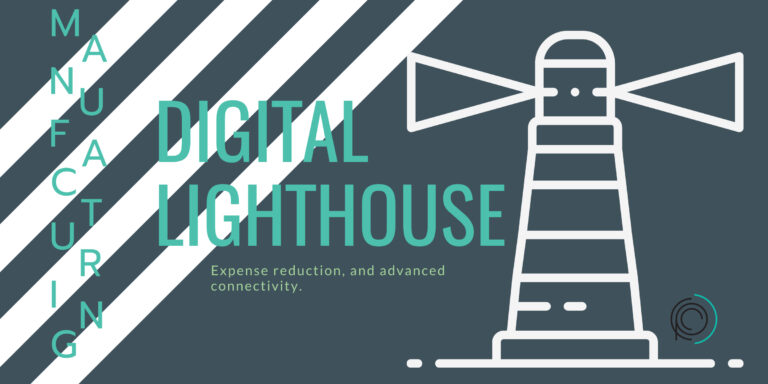 The essential role of Digital Lighthouses in modern manufacturing