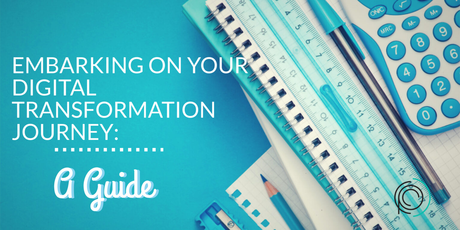 Digital Transformation